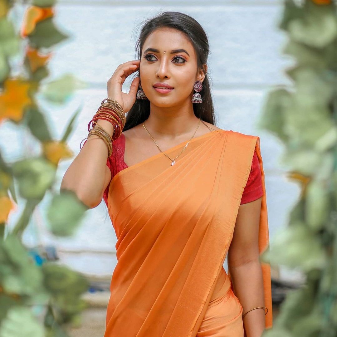 Asha Gowda on Twitter: "Only Positive Vibes 💞 #PositiveVibes #AshaGowda #Twitter #BePositive…