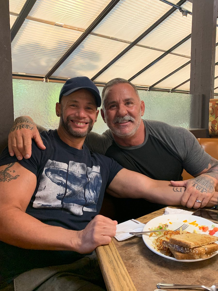 DILF paradise | Page 387 | LPSG