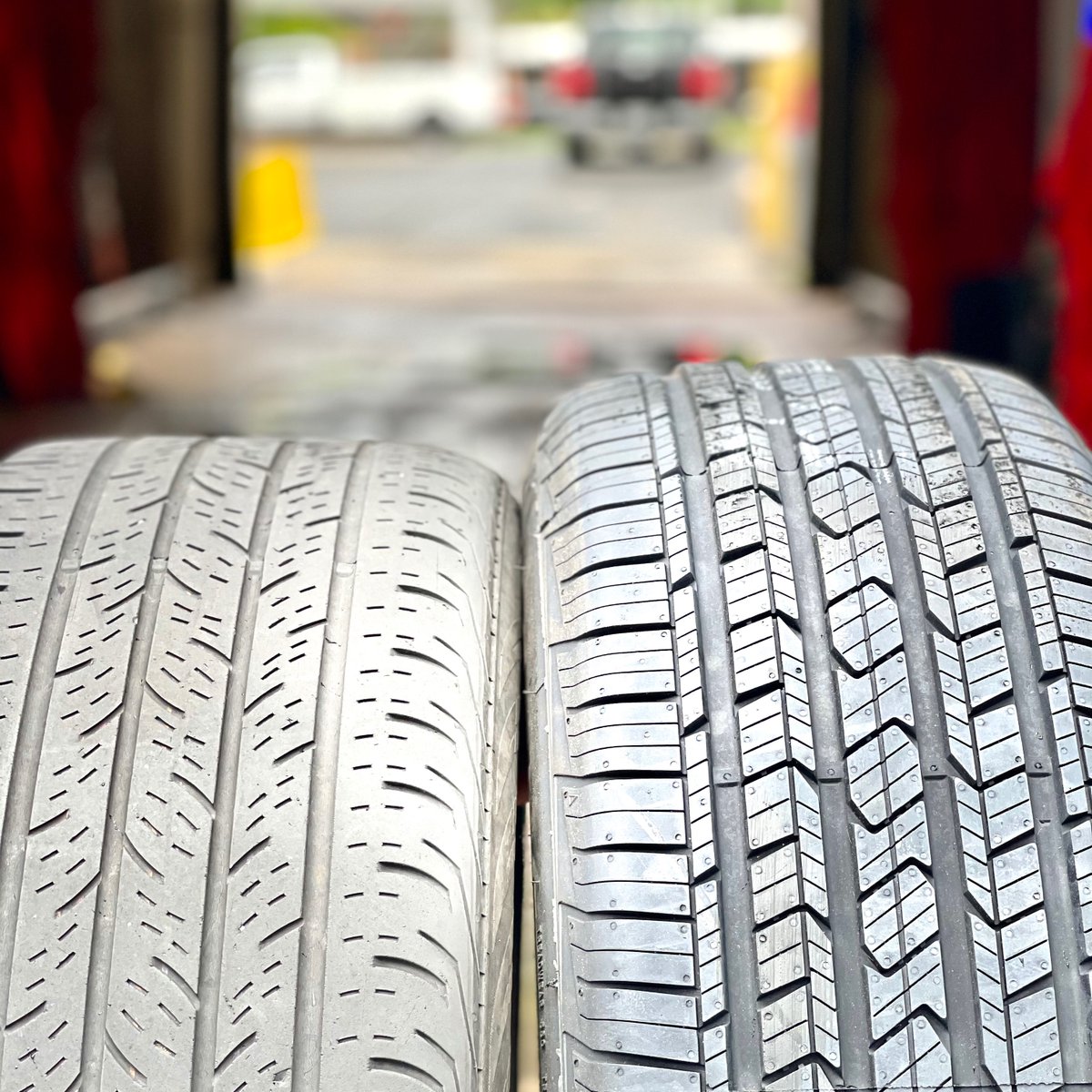 Reeders Auto Tire Reviewsnull