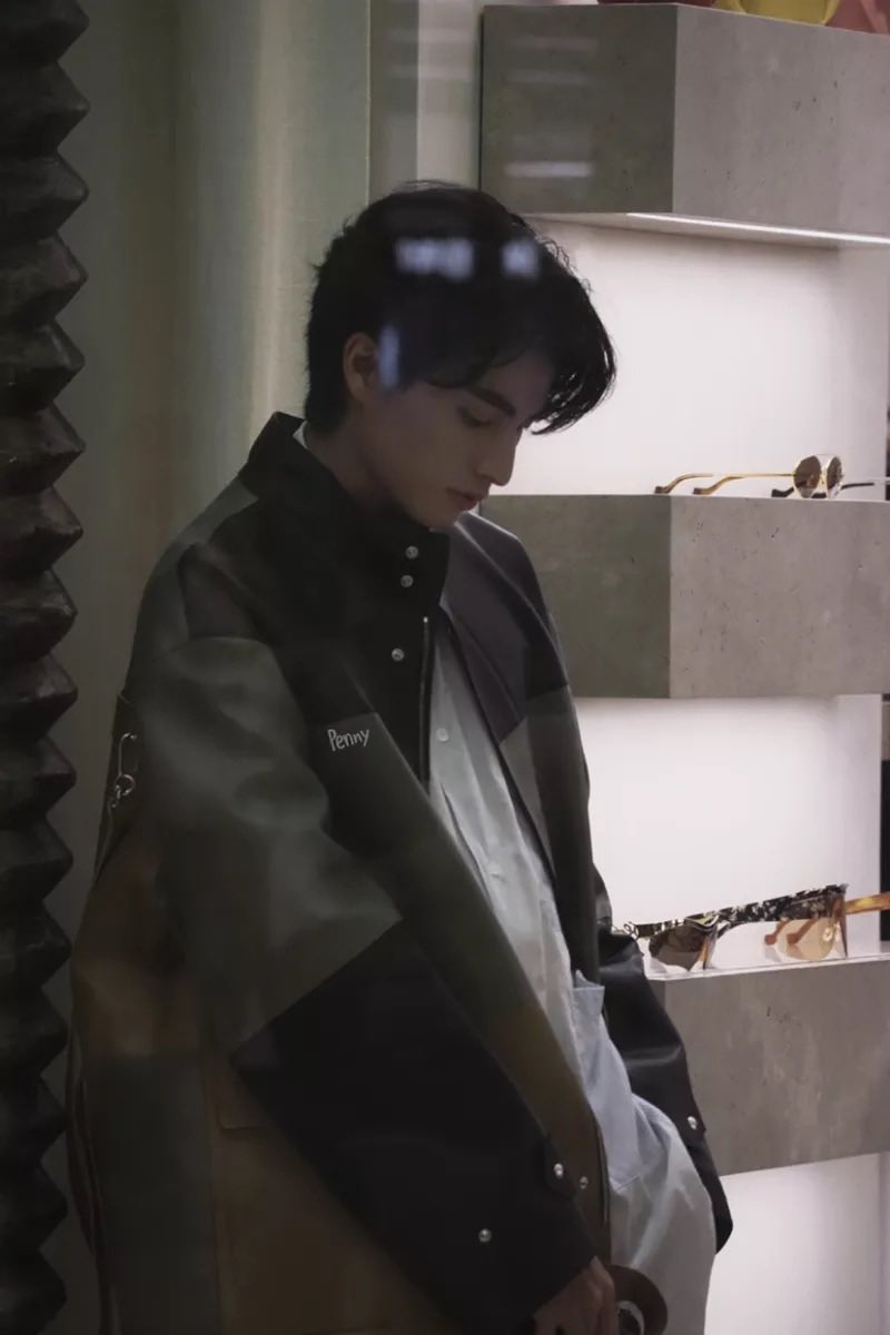 WeiYeng | StarStudio on Twitter: "Gulf Kanawut is an official finalist to The 30 Most Handsome ...