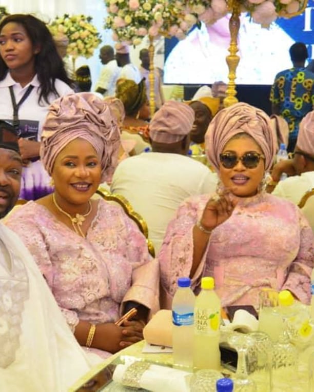 A great event in Ile-Ife yesterday when one of the most wonderful, kind ...