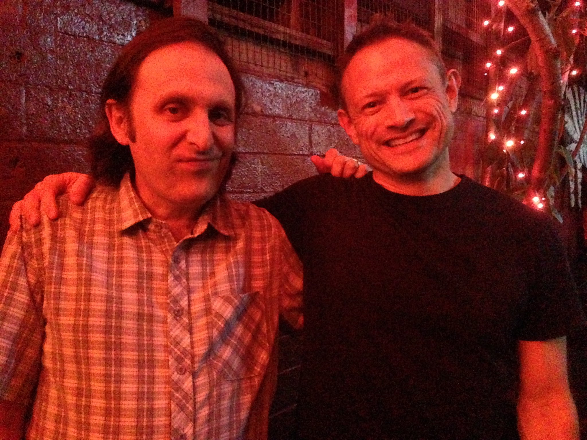 Caleb Queern on Twitter: