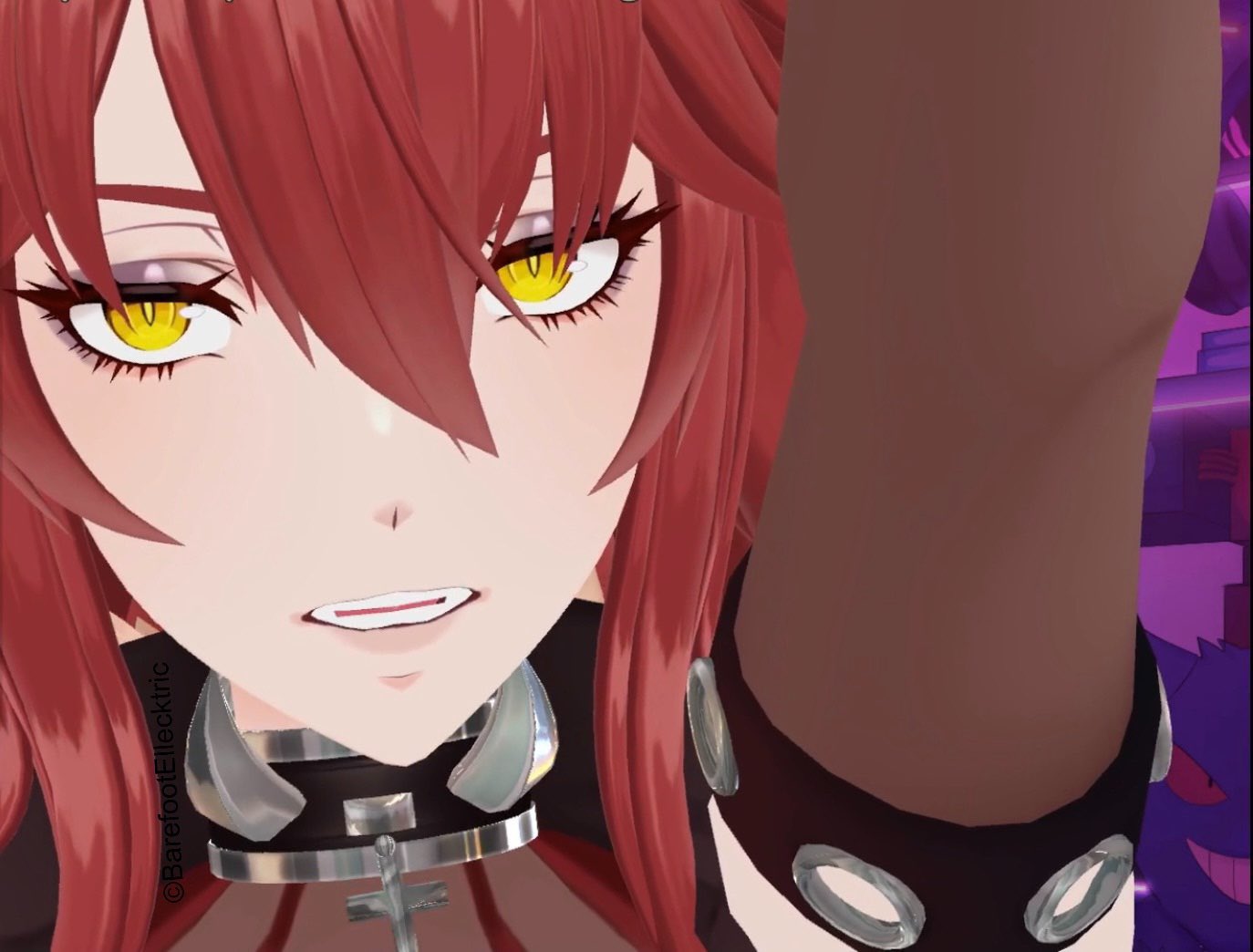 Zentreya ⚡️ VSHOJO on Twitter: "Alright so who’s on the menu. 🥩 https://t.co/Qy2TJrCww0" / Twitter