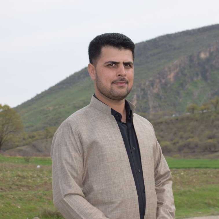 Wshyar (@KoyeWshyar) | Twitter