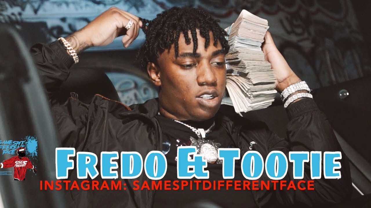 Lil Boosie Son Tootie