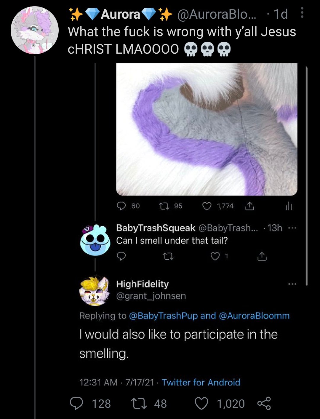 Average Furry Users on Twitter: "Average Furry Users https://t.co/SHdbHSJ6z3" / Twitter