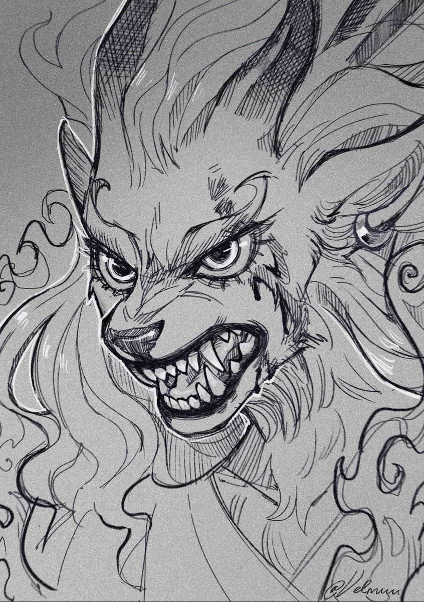 Velmu (@ indefinite hiatus) (@velmuu) さんのイラスト・マンガ作品まとめ (36 件) - Twoucan