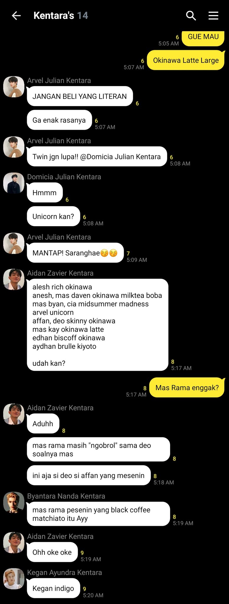 Ay. | on Twitter: "38. [ailesh's side] https://t.co/H4XNahtgtc" / Twitter