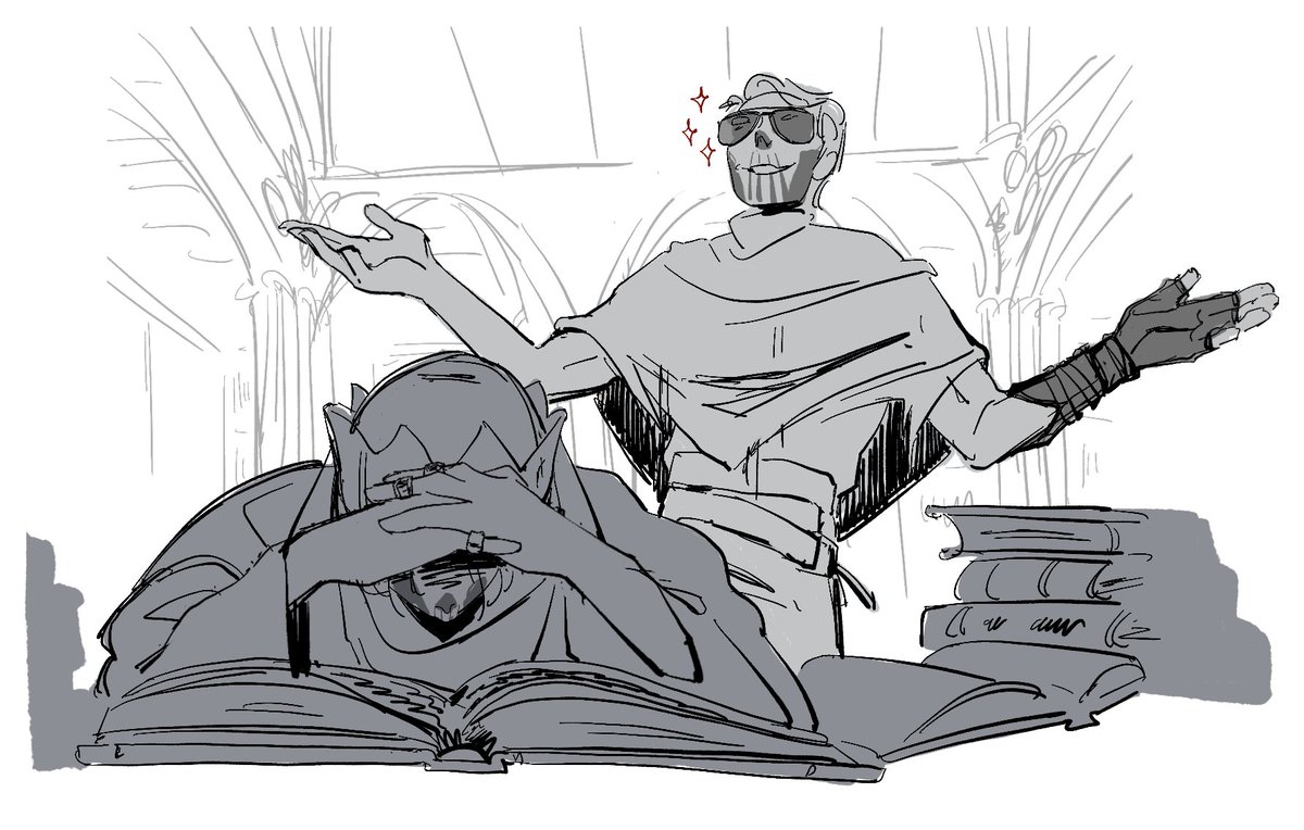 cat ren.tvpp (@catharenn) さんのイラスト・マンガ作品まとめ (9 件) - Twoucan