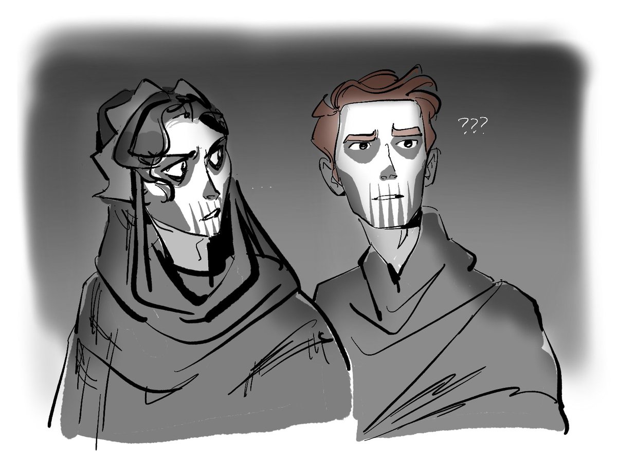 cat ren.tvpp (@catharenn) さんのイラスト・マンガ作品まとめ (9 件) - Twoucan