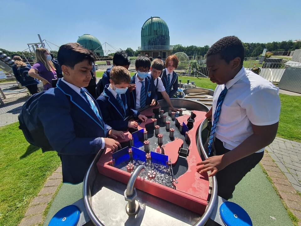 Harris Academy Sutton