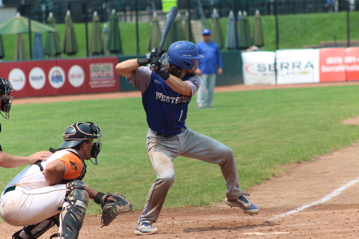 Westside Woolly Mammoths - United Shore Professional Baseball League
