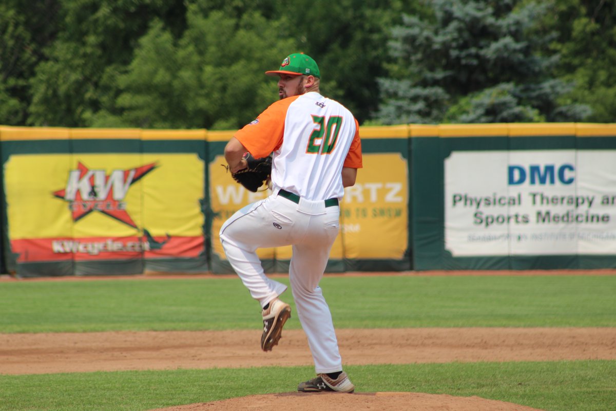 Westside Woolly Mammoths - United Shore Professional Baseball League