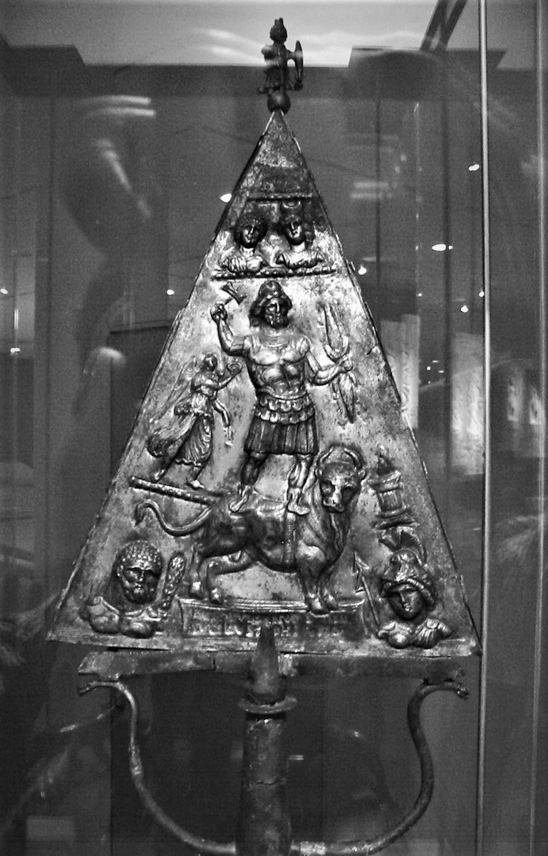 We had discussed how the yavana Cynic tradition intersected with the ...