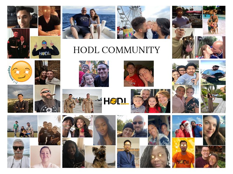 HodlAssets on Twitter: "Amazing HODL OG community #HODL #HODLAssets https://t.co/J4TDM5mmiJ ...