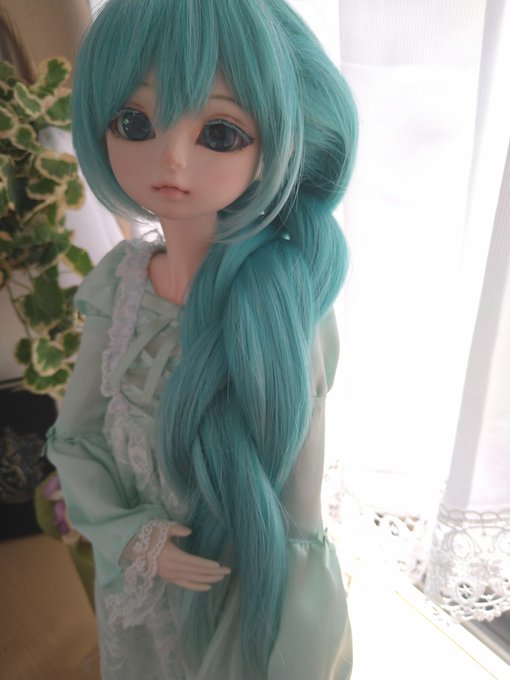 夢々 (@mumuno_doll) さんのモデル作品まとめ (3 件) - Twoucan