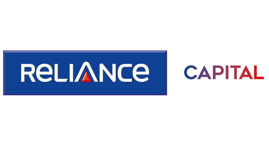 Reliance Capital Logo Png