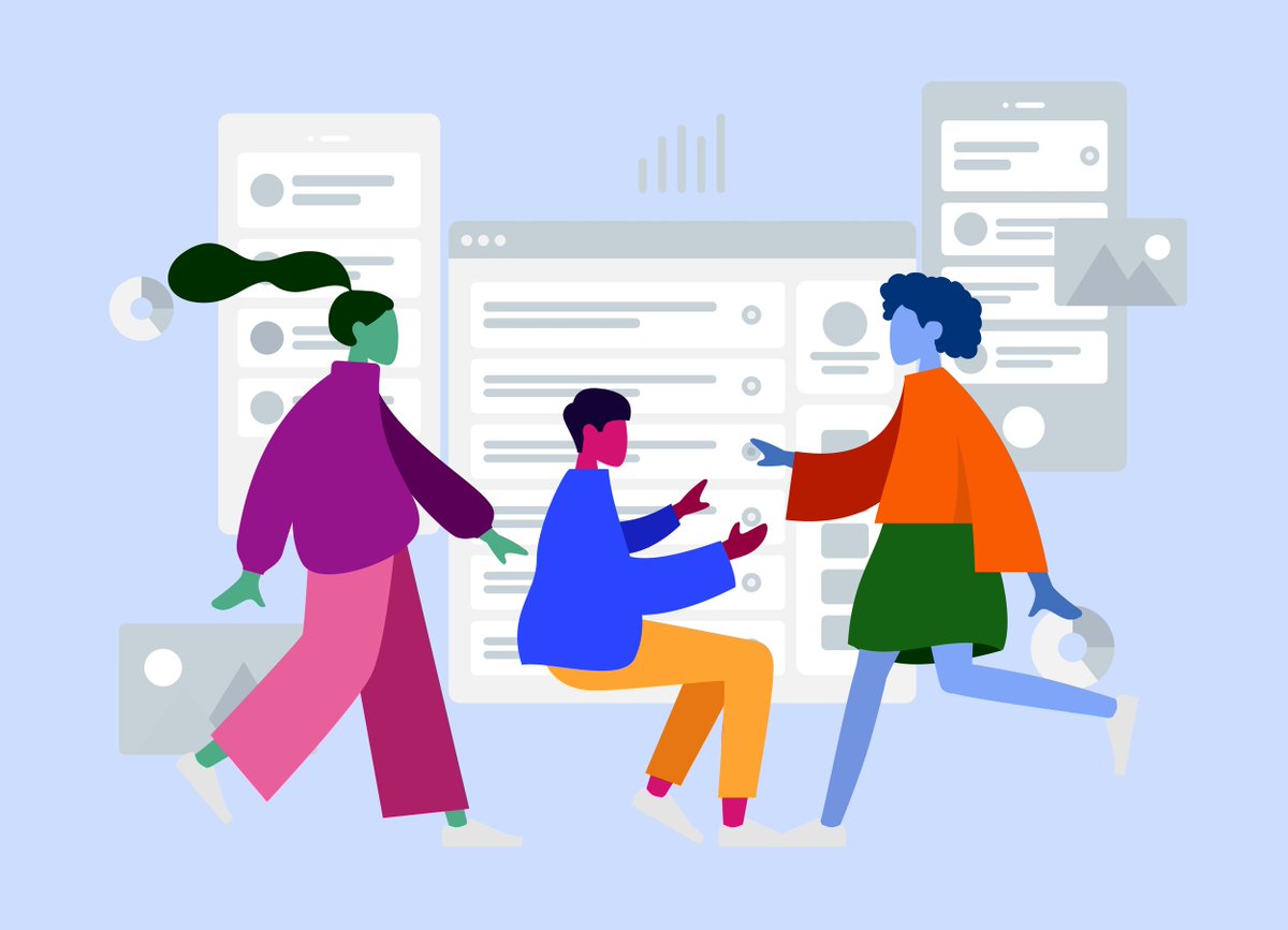 Evan Collins | BLM 🏳️‍🌈's Threads – Thread Reader App