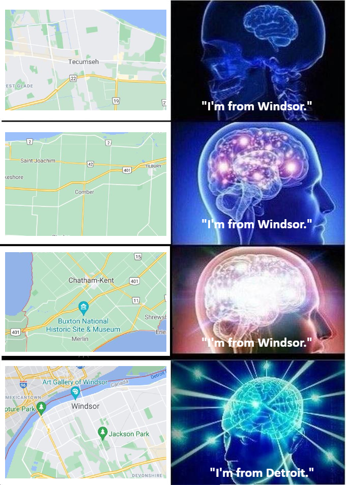 Uwindsor Memes