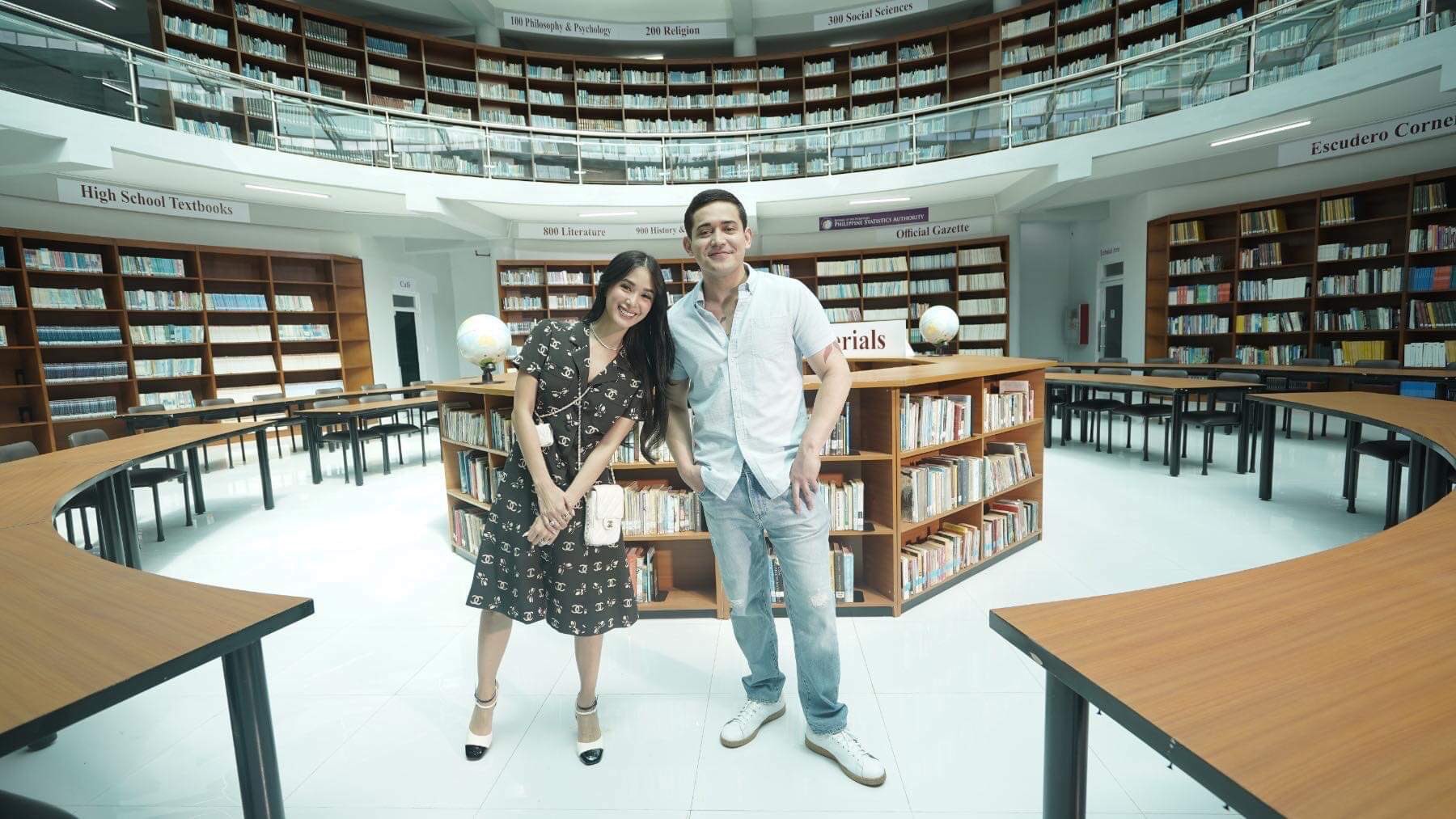 Sorsogon State University Library Sorsogon Sorsogon State University Library Sorsogon