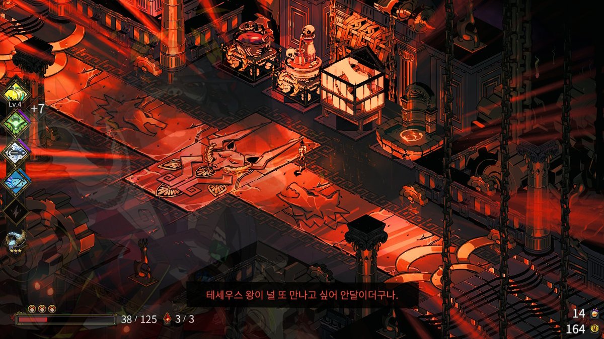 nick1 on Twitter: "개인적으로 좋아하는 운명의 세 자매 모이라이 소재 반바지님 단편만화 보고가세요 https://t.co/aAvThnh0QQ"