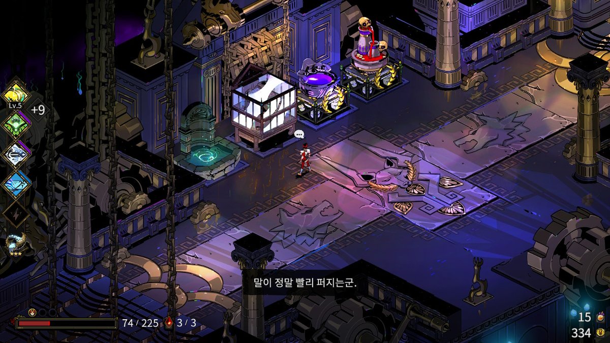 nick1 on Twitter: "개인적으로 좋아하는 운명의 세 자매 모이라이 소재 반바지님 단편만화 보고가세요 https://t.co/aAvThnh0QQ"