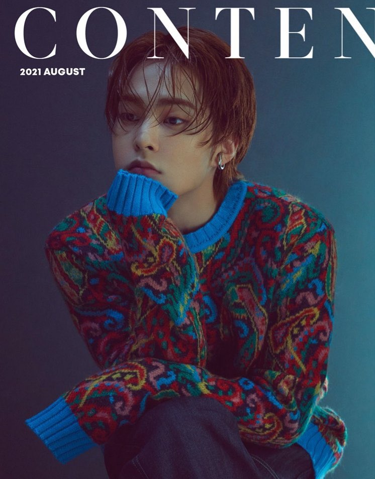 🐹 on Twitter: "RT @kokokbop: KIM MINSEOK AND OH SEHUN DOMINATING THE AUGUST lSSUE FOR MAGAZINES ...