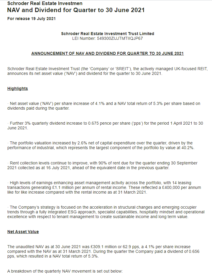 d-spike capital on Twitter: "All good. grind up will continue.…