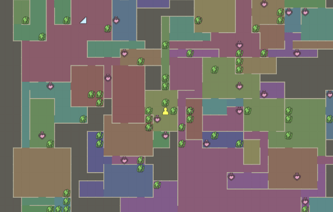 Josh Ge On Twitter 0xc0ba17 Didnt Finish Their Rust Gamelisp Project But 1 Learned Stuff