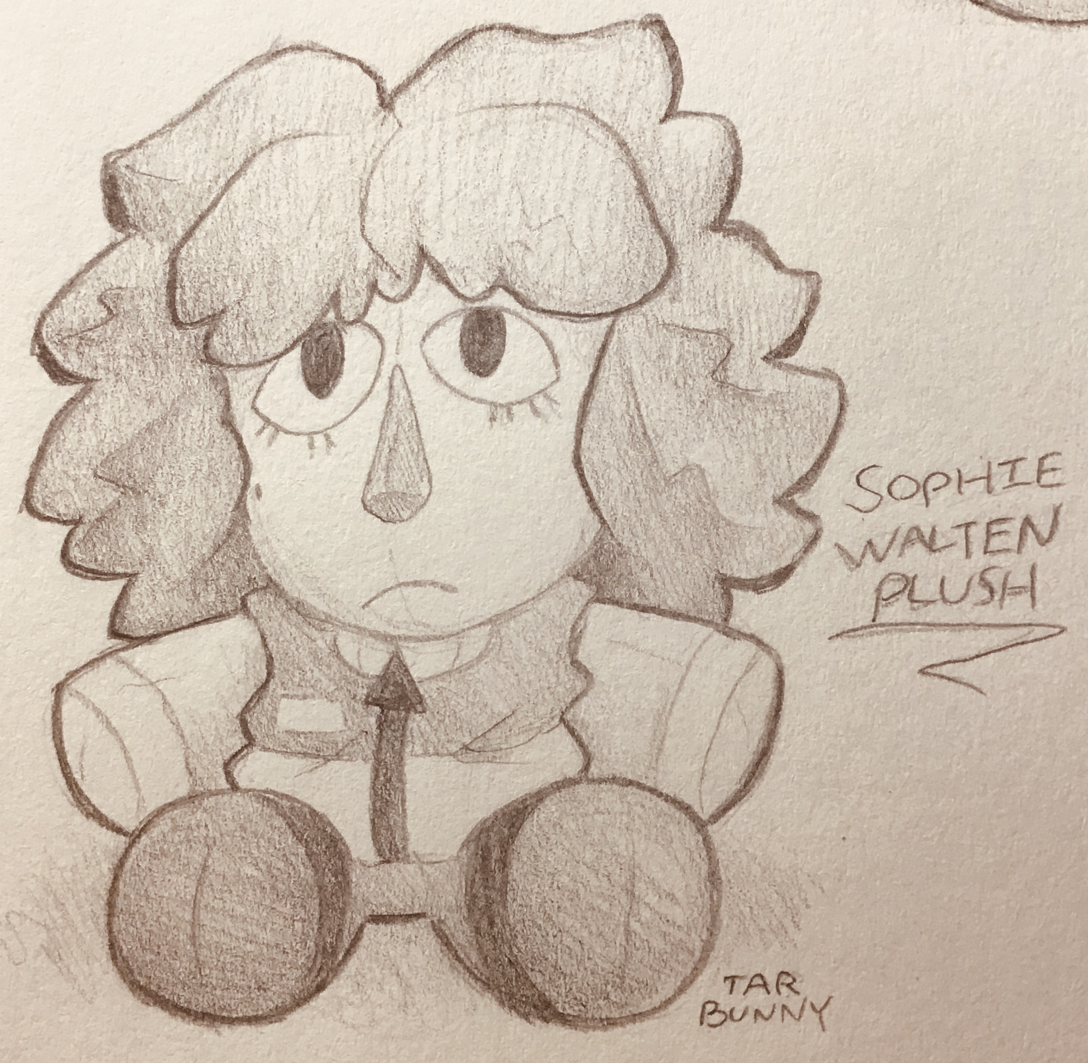 the walten files sophie