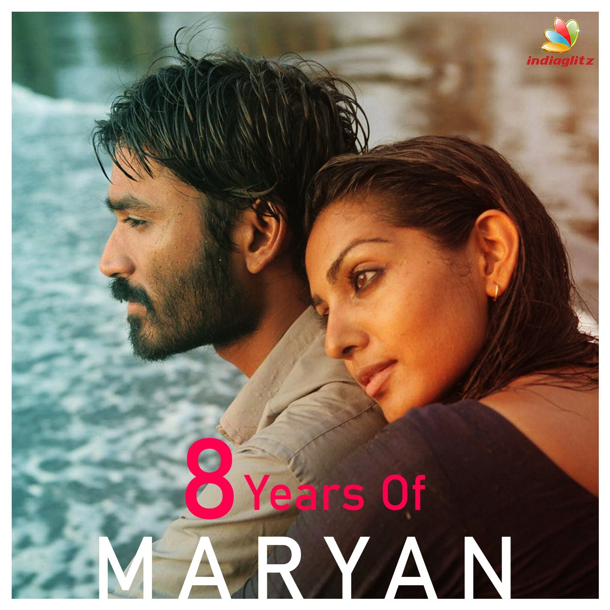 Mariyaan Poster