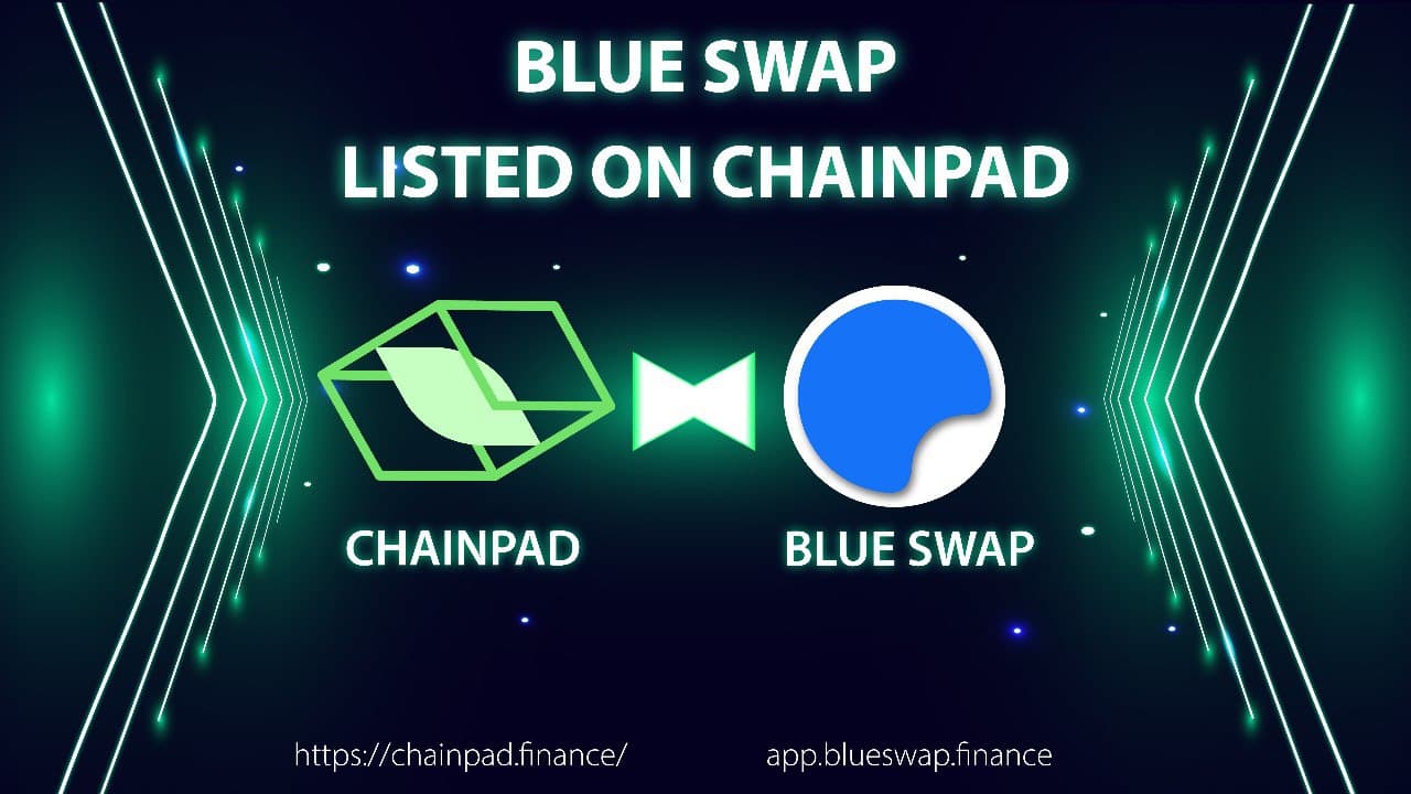 ChainPad Community on Twitter: "#ChainPad #BinanceSmartChain RocketPROJECTS ON CHAINPAD # ...