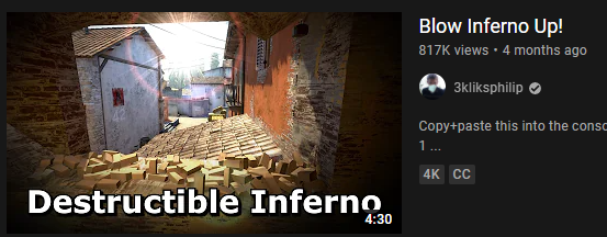 CodePixel on Twitter: "@3kliksphilip https://t.co/zVEFvU8NdM" / Twitter