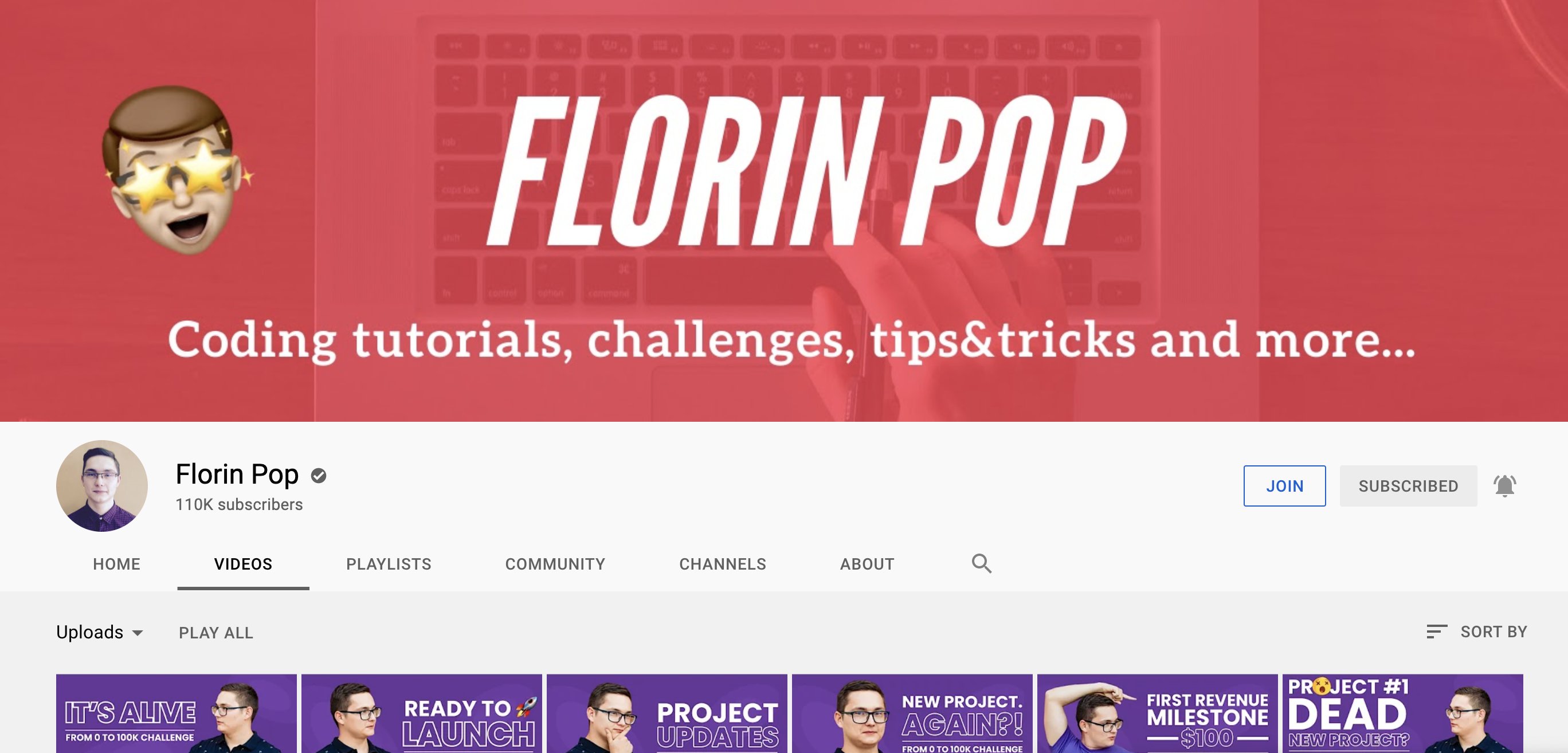 Csaba Kissi on Twitter: "9️⃣ DevEd @developedbyed Learn web development, web design, 3d modeling ...