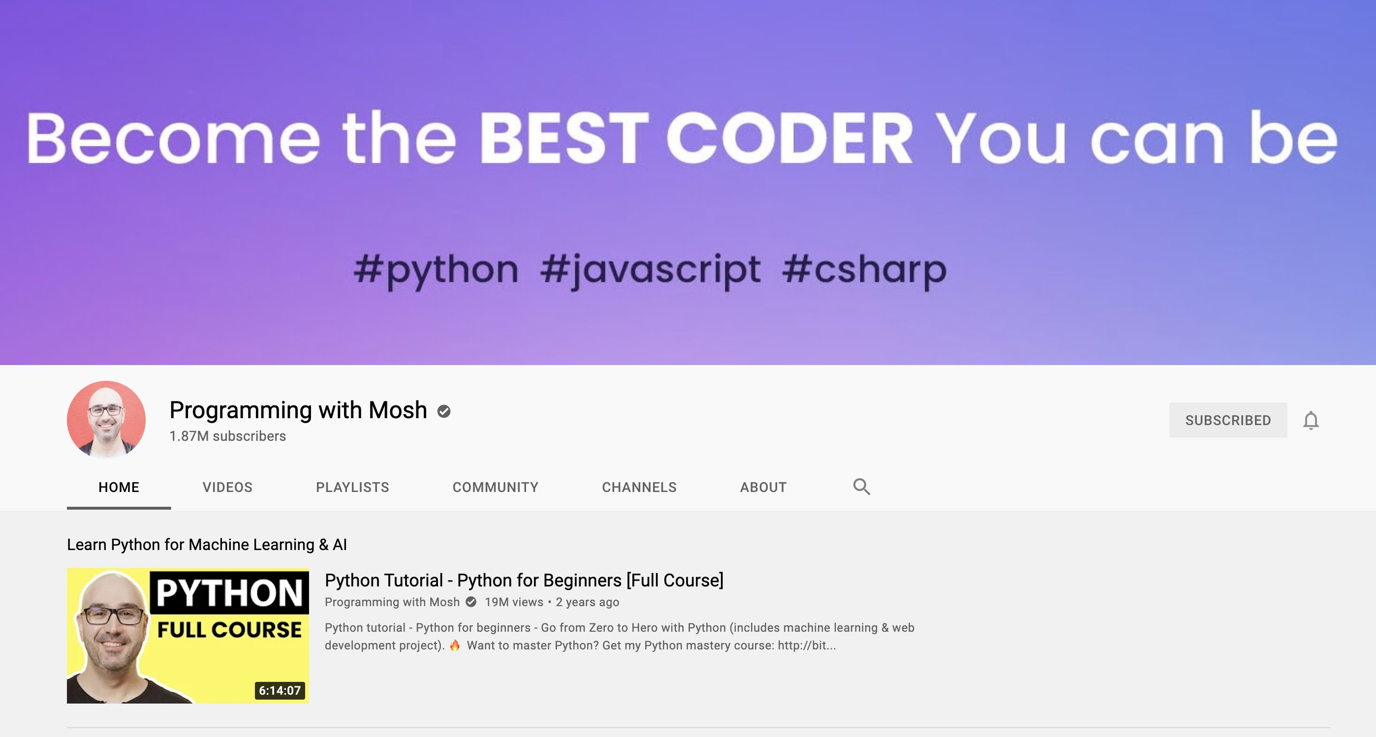 Csaba Kissi on Twitter: "9️⃣ DevEd @developedbyed Learn web development, web design, 3d modeling ...