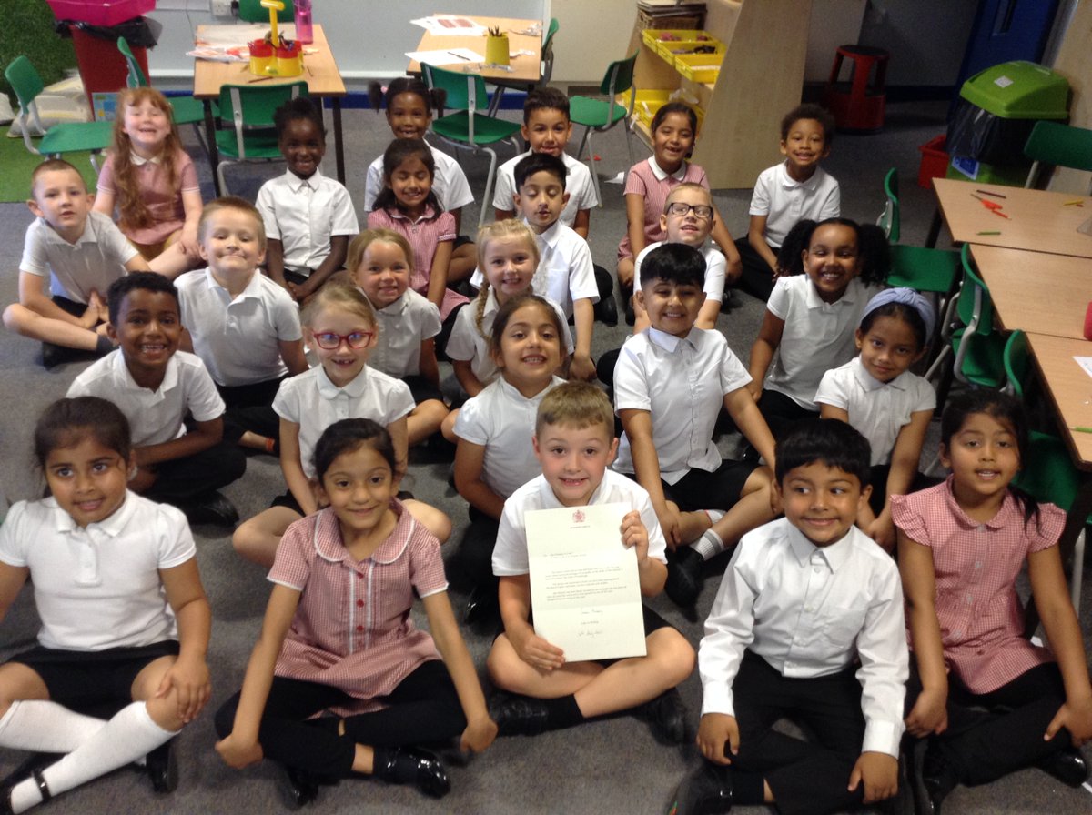 Wakefield CE Primary School in Eastmoor, Wakefield, West Yorkshire ...