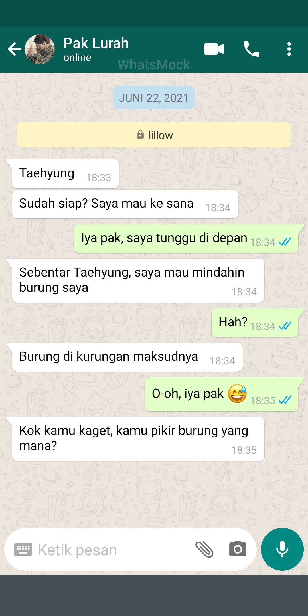 lillow on Twitter: "30. Taehyung mau keluar rumah, tapi takut jadi beban keluarga https://t.co ...