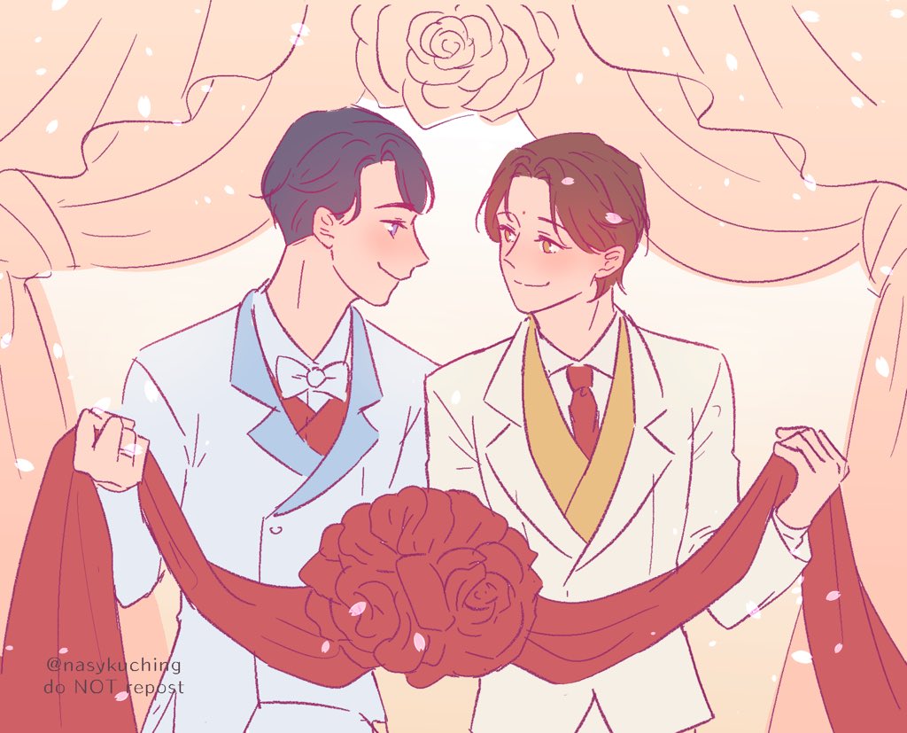 追凌] the beginning of a new life 」Nad /ᐠ . ֑ . ᐟ\ﾉの漫画