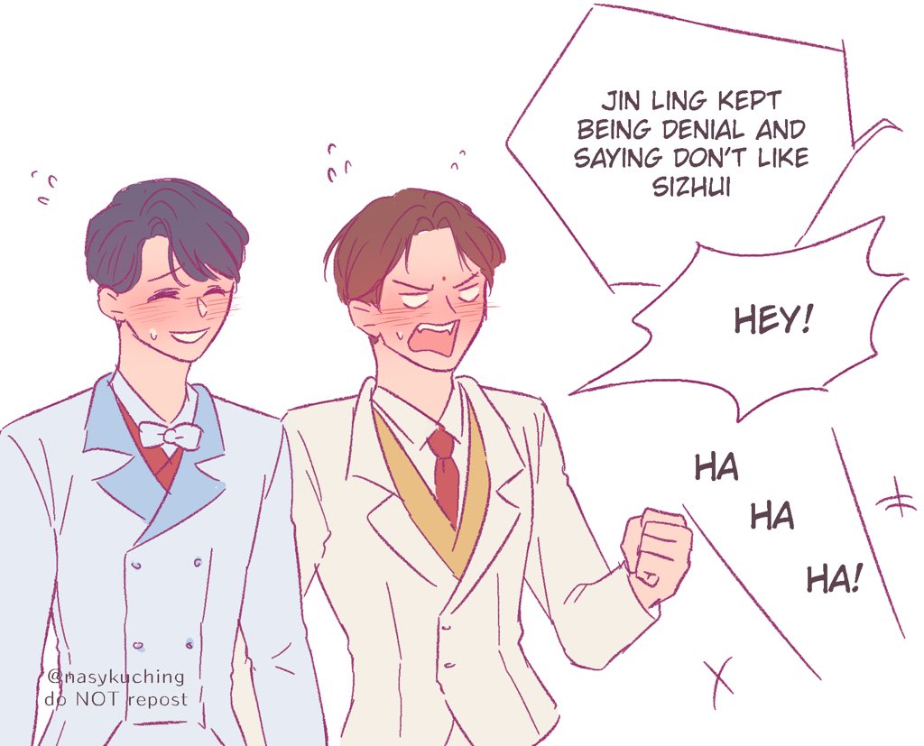 追凌] the beginning of a new life 」Nad /ᐠ . ֑ . ᐟ\ﾉの漫画