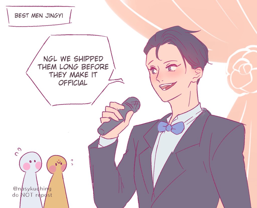 追凌] the beginning of a new life 」Nad /ᐠ . ֑ . ᐟ\ﾉの漫画