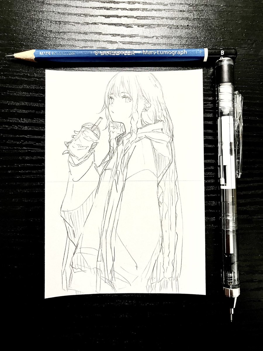 「今日の_ 」null∞llun TaKaの漫画