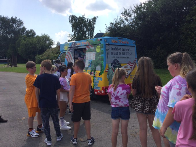 Welcome to Ditton Primary School