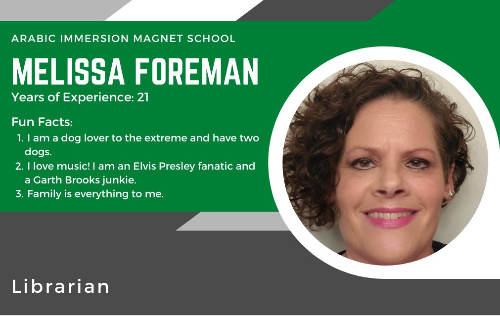 Melissa Foreman's Instagram, Twitter & Facebook on IDCrawl