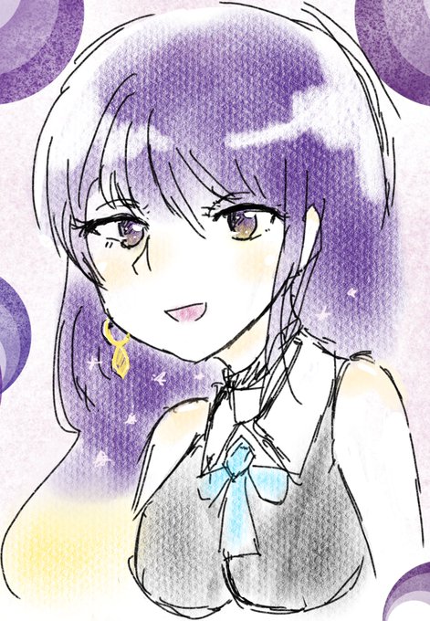 はぐれトンベリ (@gamygyn_scarlet) さんのイラスト・マンガ作品まとめ (4 件) - Twoucan