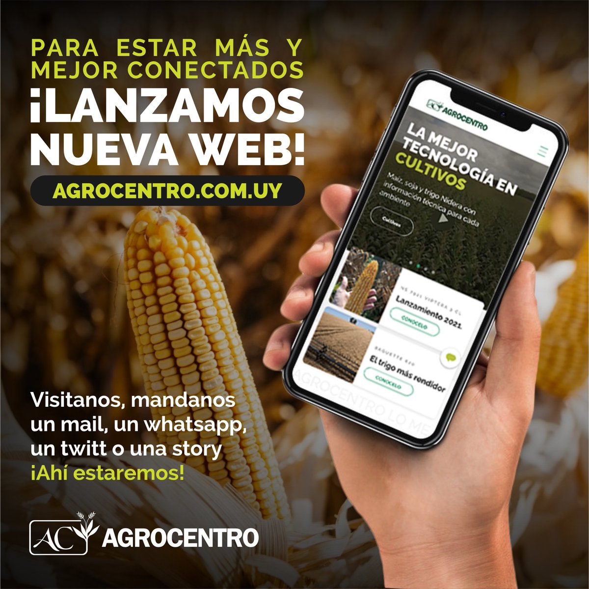 Agrocentro