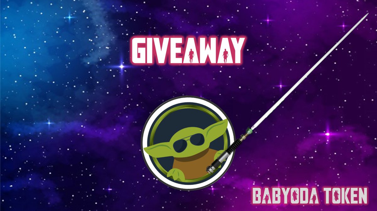 Baby Yoda Token (@babyodatoken) | Twitter