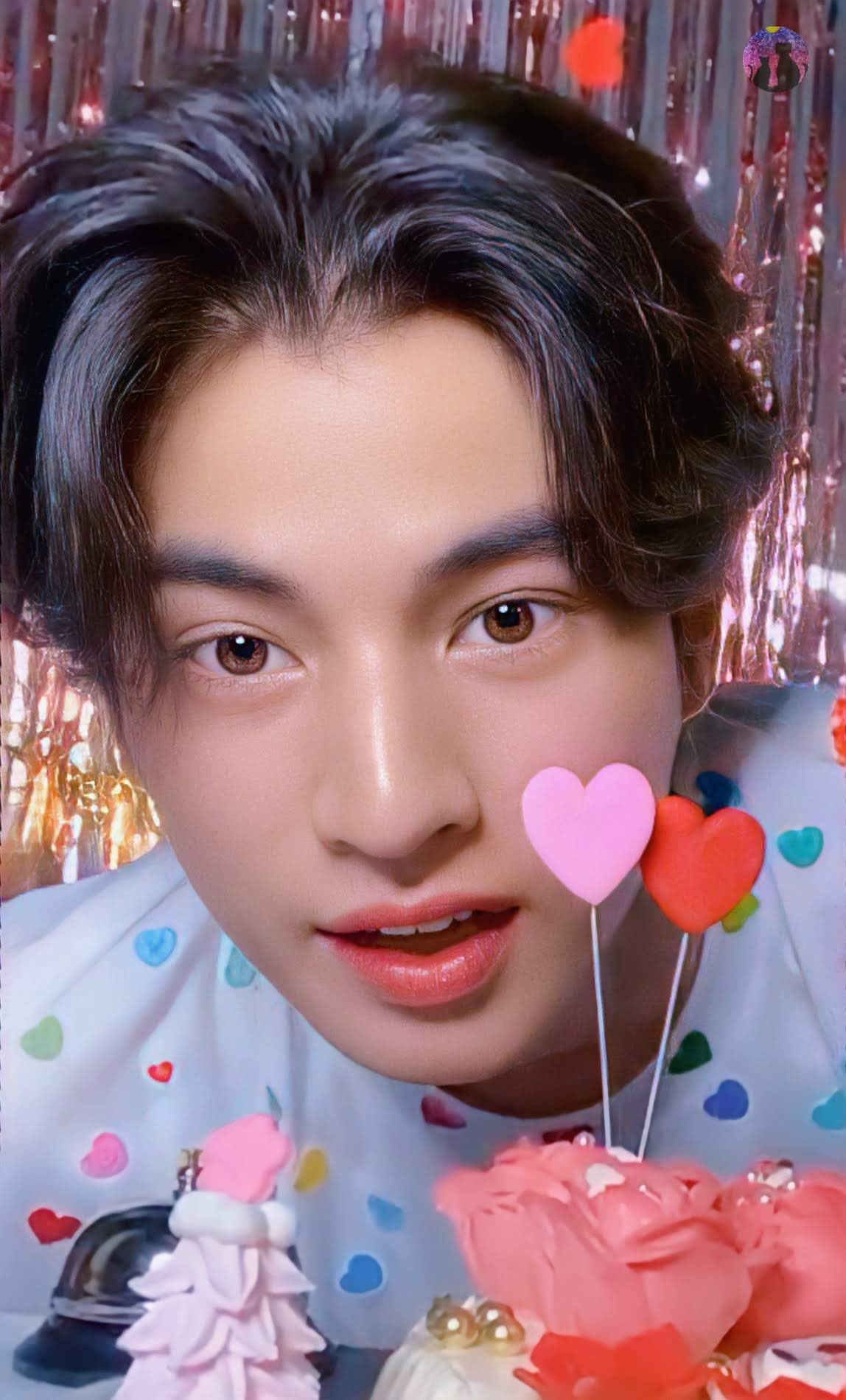 WeiYeng | StarStudio on Twitter: "Gulf Kanawut is an official finalist to The 30 Most Handsome ...