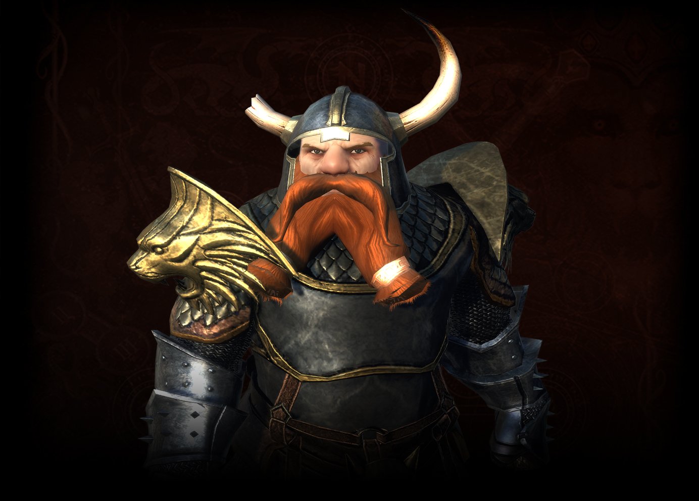 Bruenor Battlehammer