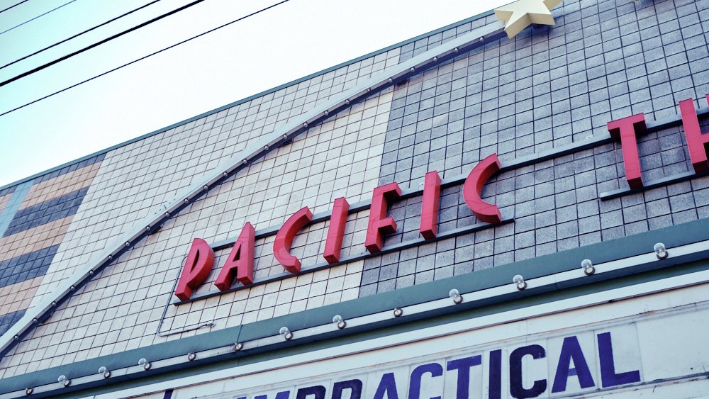AMC Takes Over Pacific’s Grove and Americana Theaters in L.A., Eyes ...