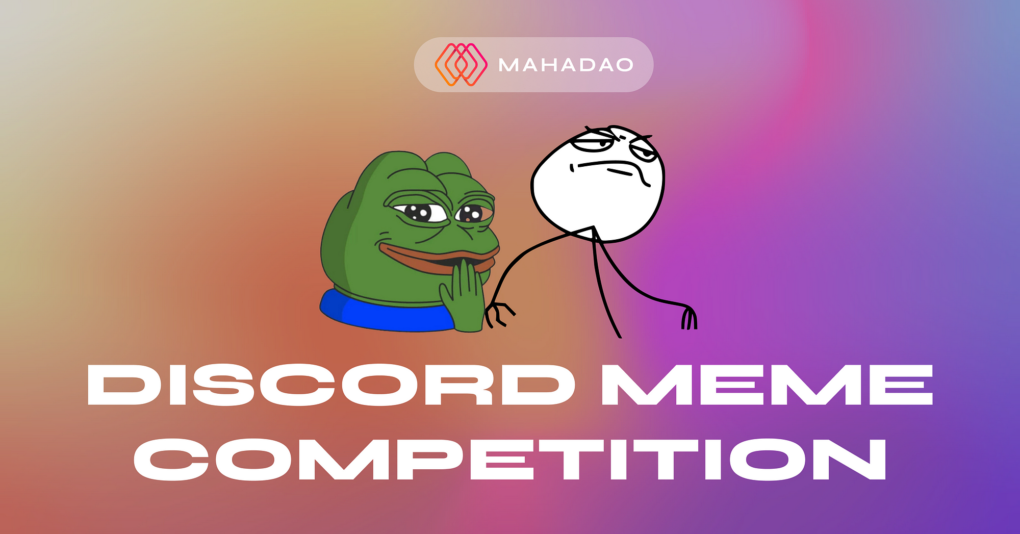 Memes Maha